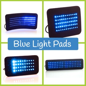 Blue Pads Archives - Whole Health at Home