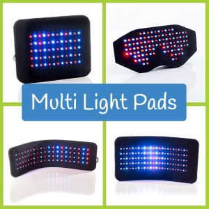 Multi Pads Archives - Whole Health at Home