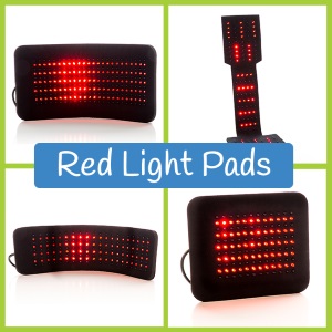 Red Pads Archives - Whole Health at Home