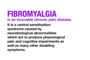 Understanding Fibromyalgia - Whole Health at Home